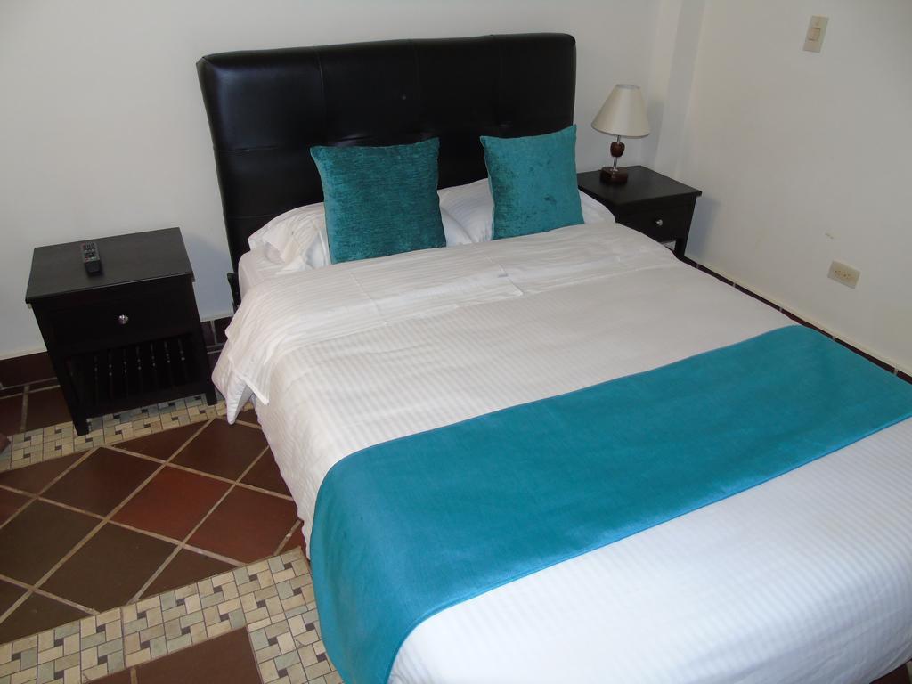 ᐉ HOTEL VILLA DE LEYVA PLAZA ⋆⋆ ( COLOMBIA ) FOTOS DE VIAJEROS Y ...
